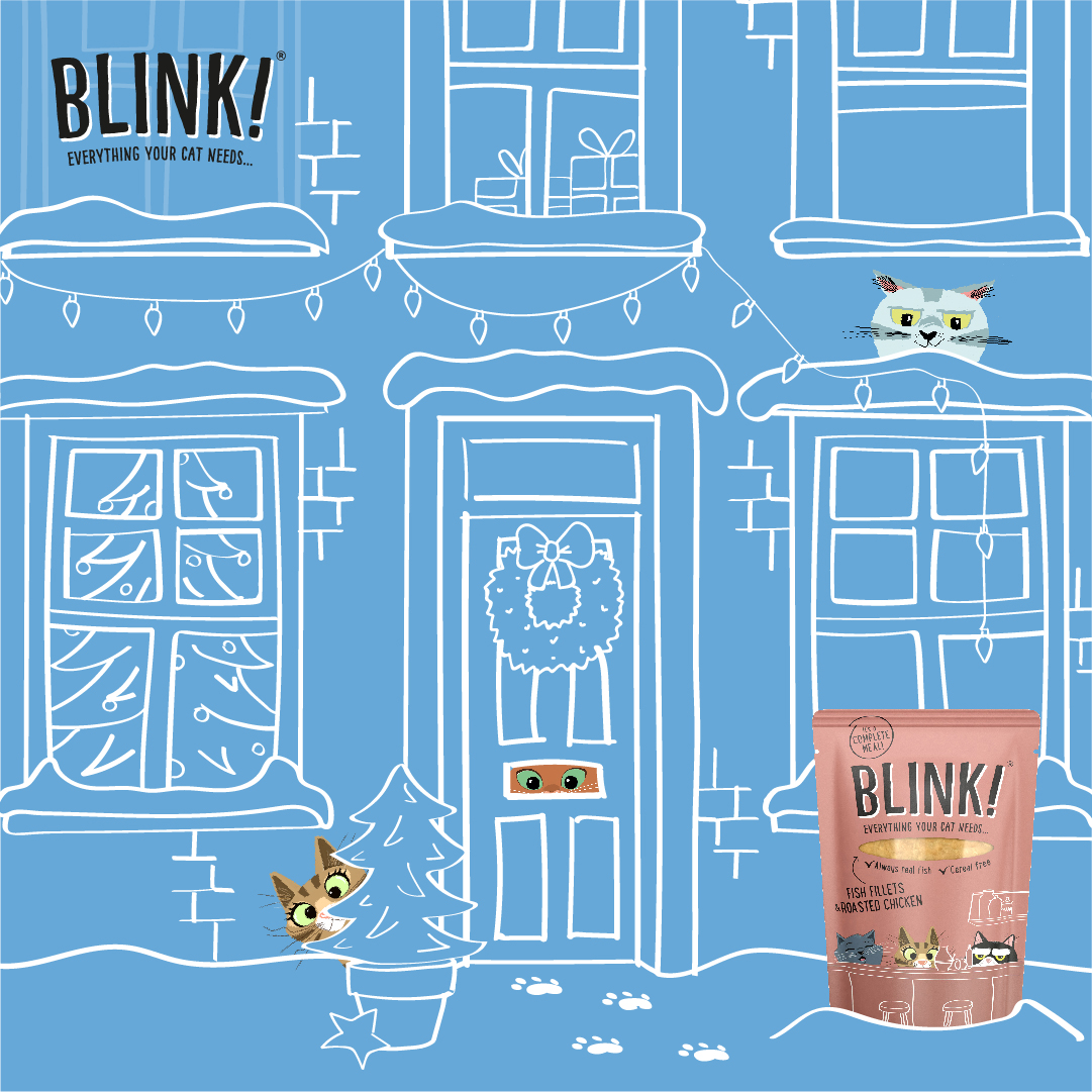 blink - may marketing